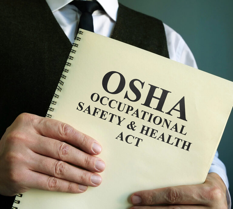 OSHA Training Compliance Program - NuCore Medical Waste Services